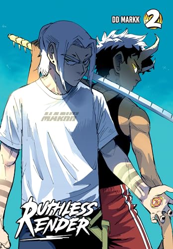 Ruthless Render Volume 2 by D.D. Markk | Goodreads