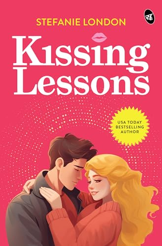 Kissing Lessons | An Adorable Romance | A cute story of Love and ...