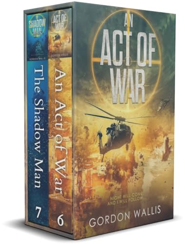 The Jason Green Series : Books 6-7 by Gordon Wallis | Goodreads