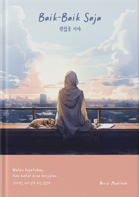 Baik-Baik Saja by Norul Madihah | Goodreads