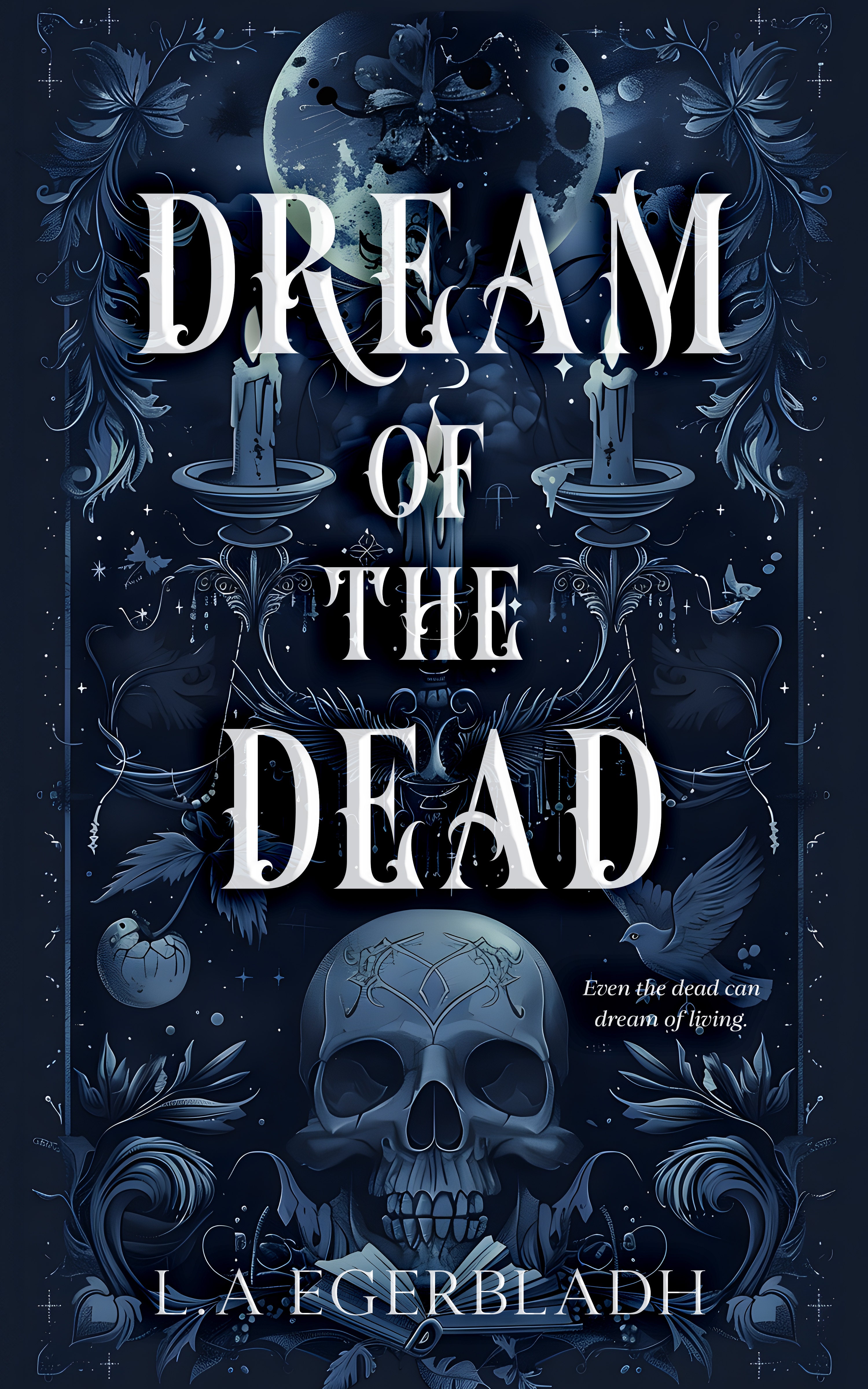 Why dream about the dead 60 photos - Astrologytoyou.com