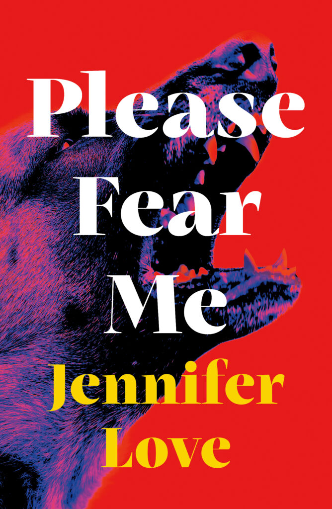 Please Fear Me by Jennifer Love | Goodreads
