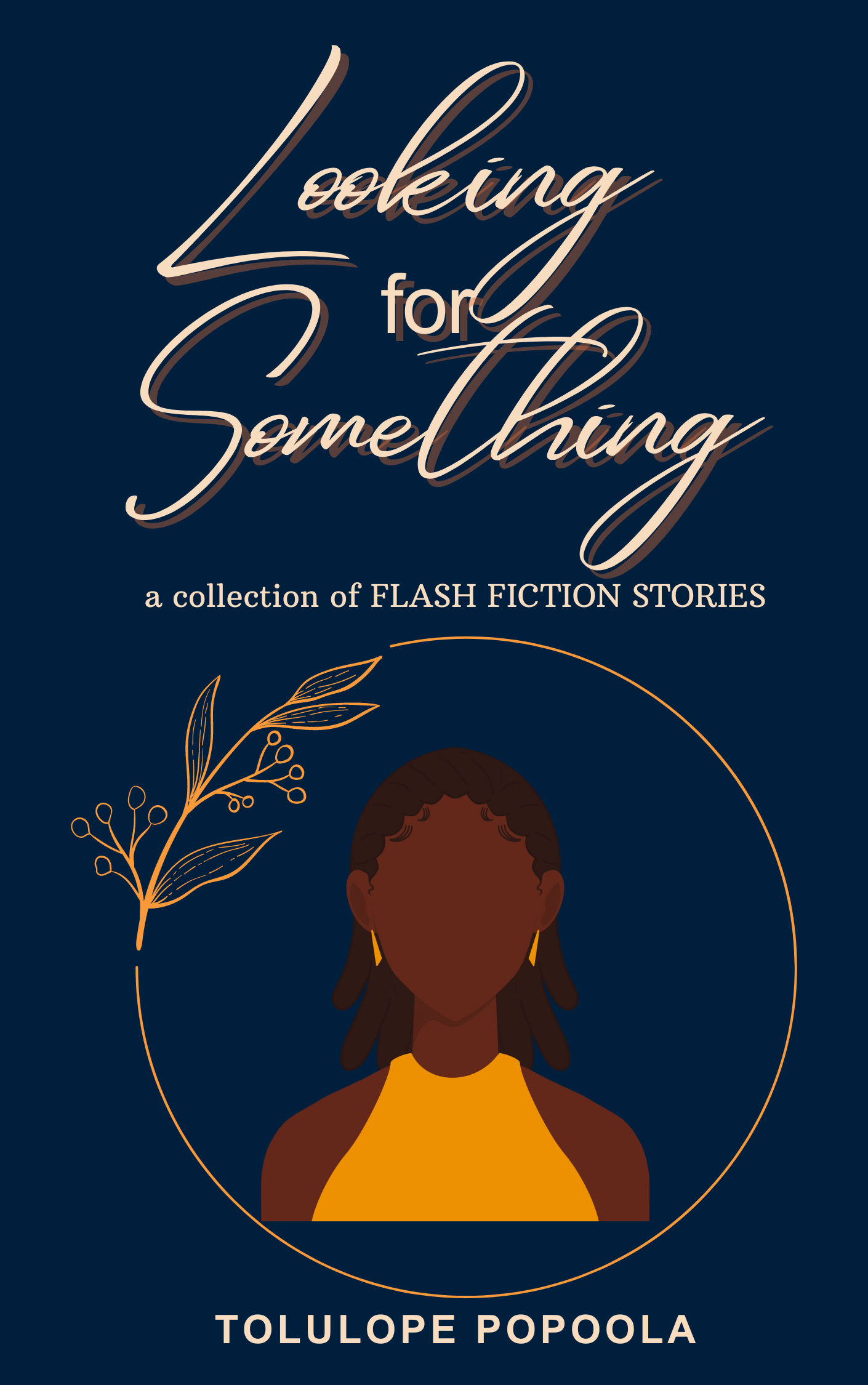 Looking For Something: A Collection of Flash Fiction Stories by ...