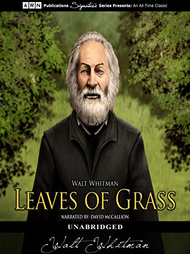 Leaves of Grass (illustrated) by Walt Whitman | Goodreads