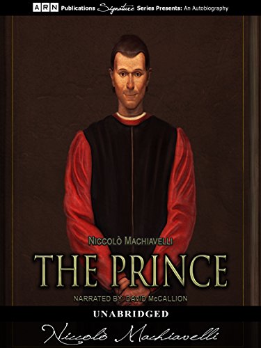 The Prince (illustrated) by Niccolò Machiavelli | Goodreads