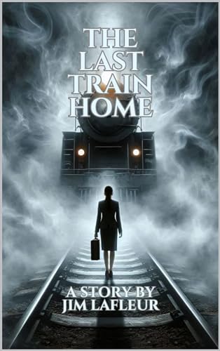 The Last Train Home by Jim LaFleur | Goodreads