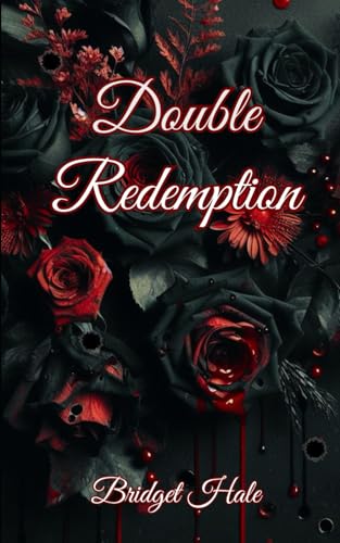 Double Redemption (DoubleVerse) by Bridget Hale | Goodreads