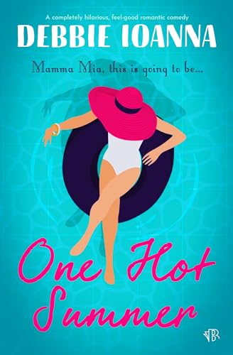 One Hot Summer by Debbie Ioanna | Goodreads
