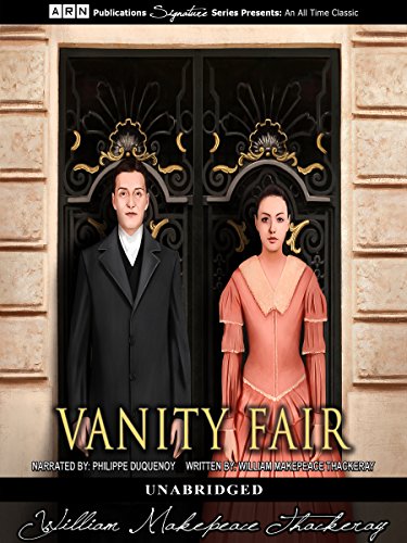 Vanity Fair (illustrated) by William Makepeace Thackeray | Goodreads
