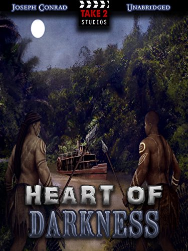 Heart of Darkness (illustrated) by Joseph Conrad | Goodreads