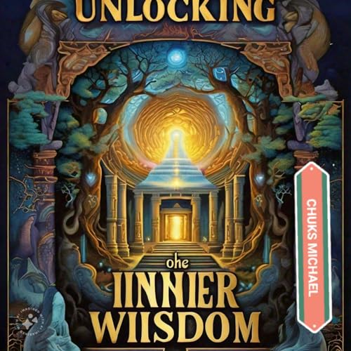 UNLOCKING THE TEMPLE OF INNER by Chuks Michael | Goodreads