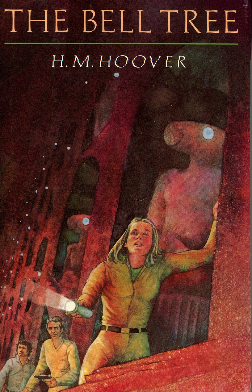 The Bell Tree by Helen Mary Hoover | Goodreads