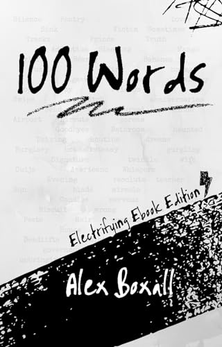 100 Words by Alex Boxall | Goodreads
