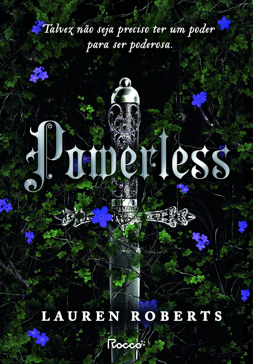 Powerless (Trilogia Powerless, #1) by Lauren Roberts | Goodreads