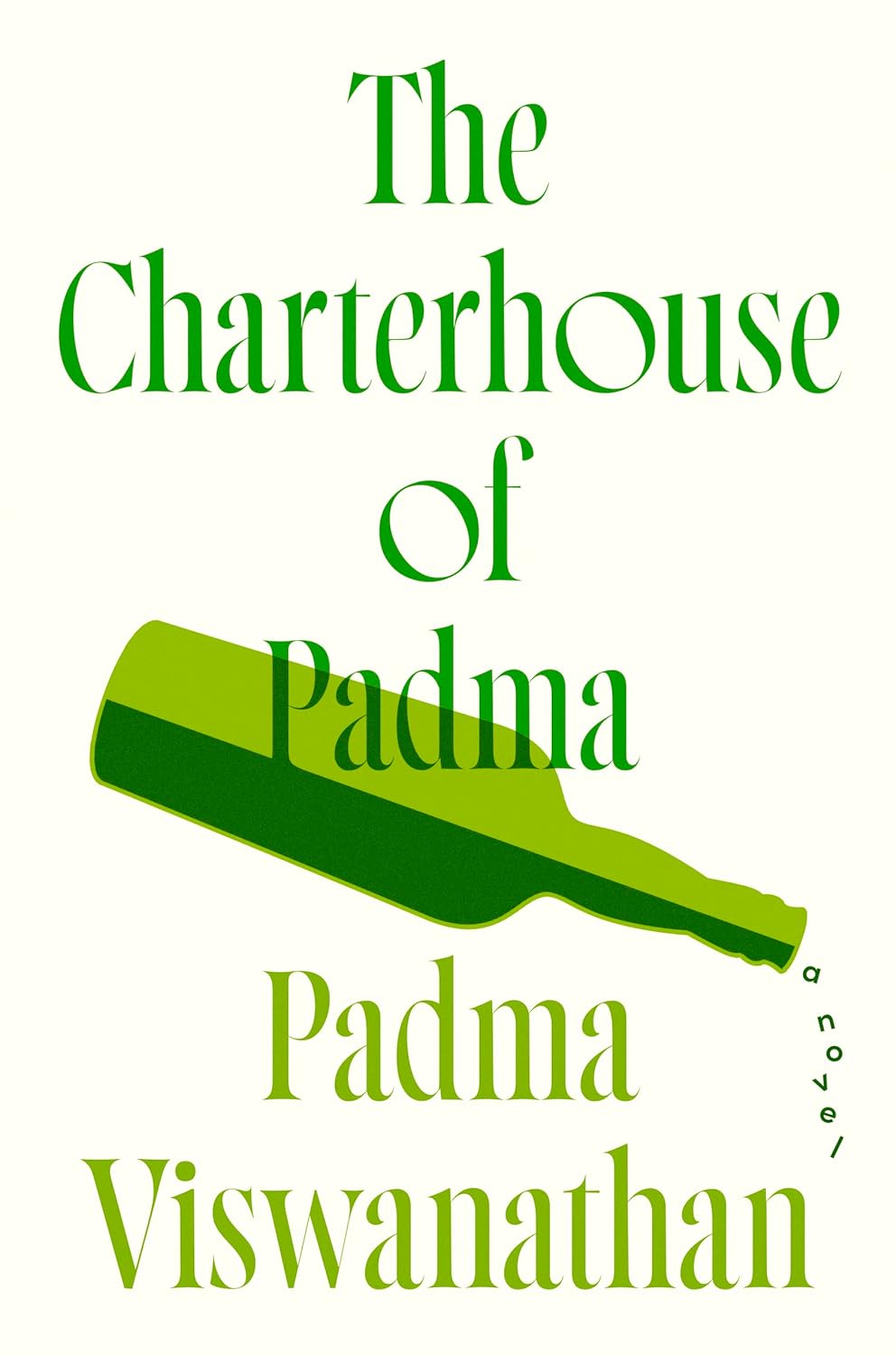 The Charterhouse of Padma by Padma Viswanathan | Goodreads
