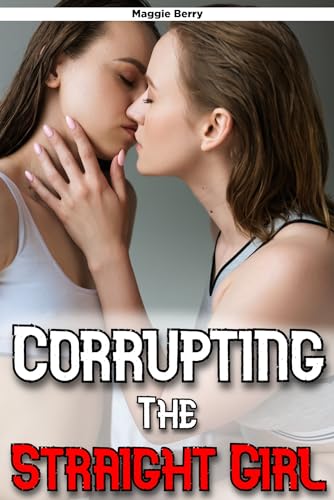 Corrupting the Straight Girl! Innocent College Teens first time with Older woman; Explicit short ...