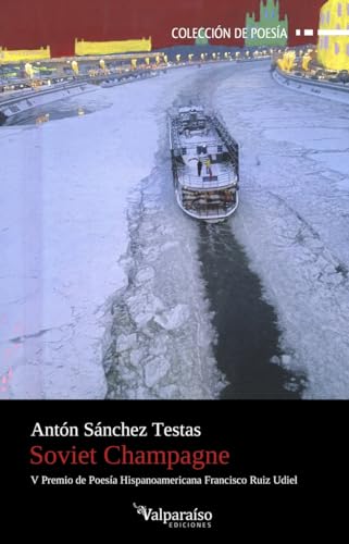 Soviet Champagne by Antón Sánchez Testas | Goodreads