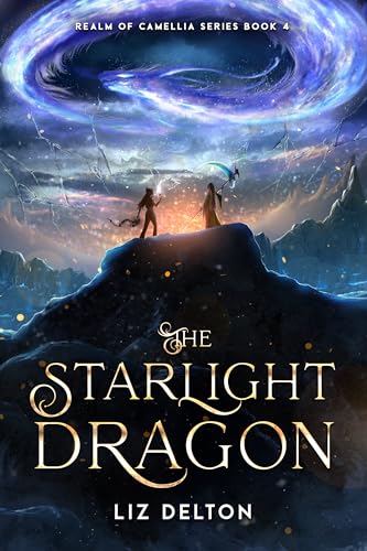 The Starlight Dragon by Liz Delton | Goodreads