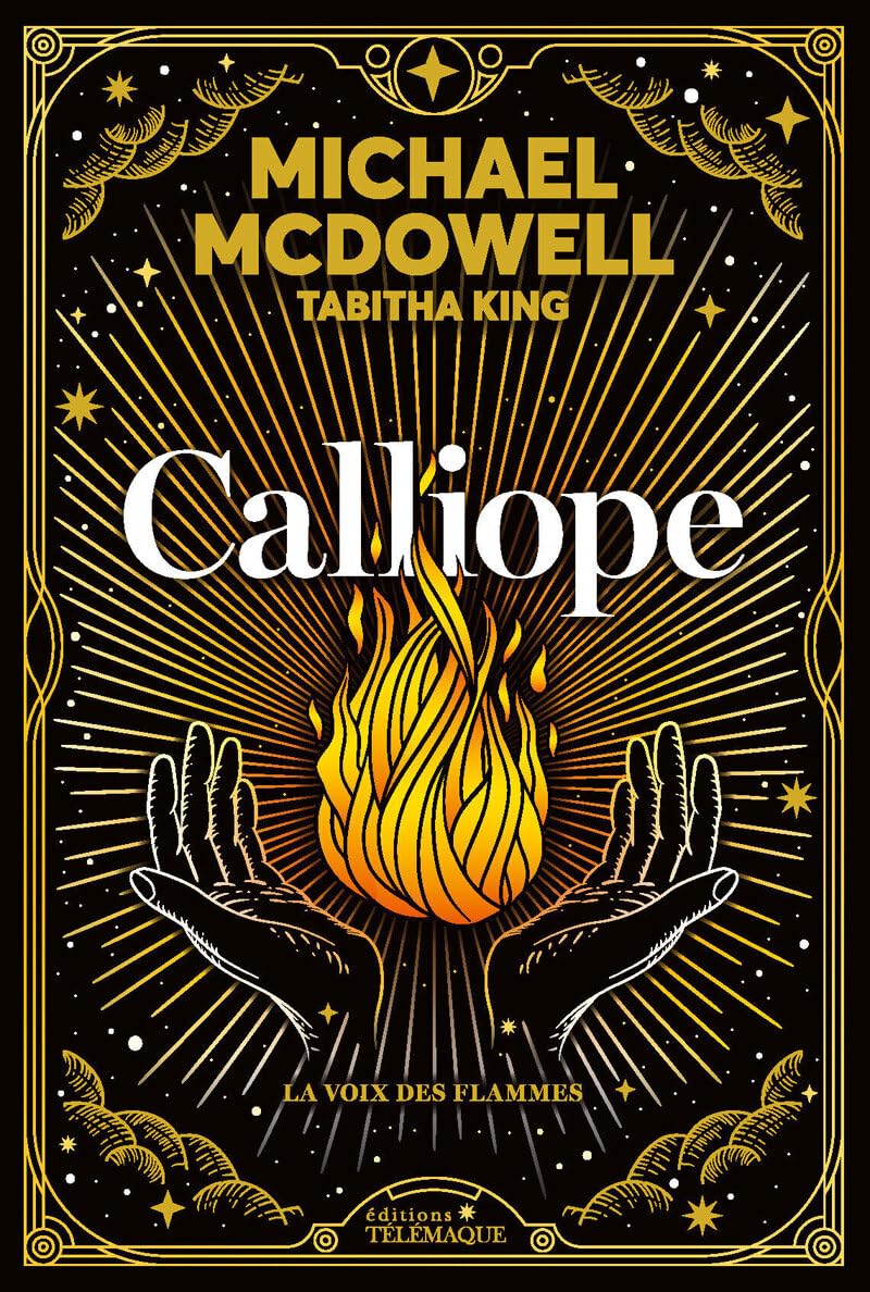 Calliope by Tabitha King | Goodreads