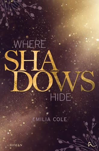 Where Shadows Hide (Hide and Fall 1) (German Edition) by Emilia Cole ...