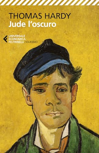 Jude l'oscuro by Thomas Hardy | Goodreads