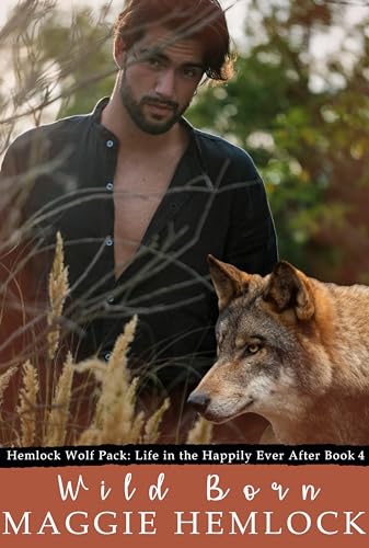 Wild Born by Maggie Hemlock | Goodreads