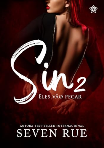 Eles Vão Pecar (The Sin #2) by Seven Rue | Goodreads