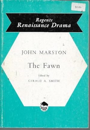 The Fawn by John Marston | Goodreads