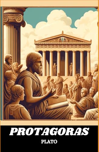 Protagoras by Plato | Goodreads