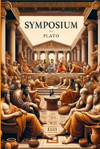 Symposium by Plato | Goodreads
