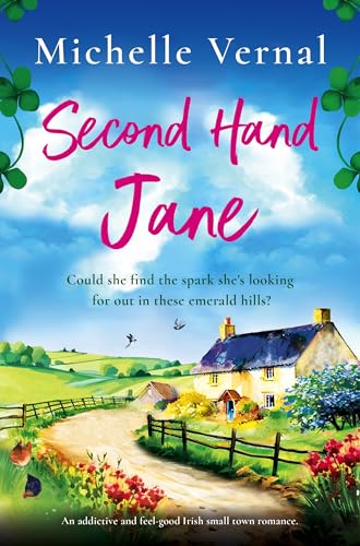 The Little Irish Farm: An addictive and feel-good Irish small town ...