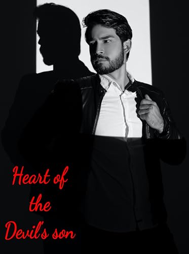 Heart of the Devil's Son by Kayla Brawner | Goodreads