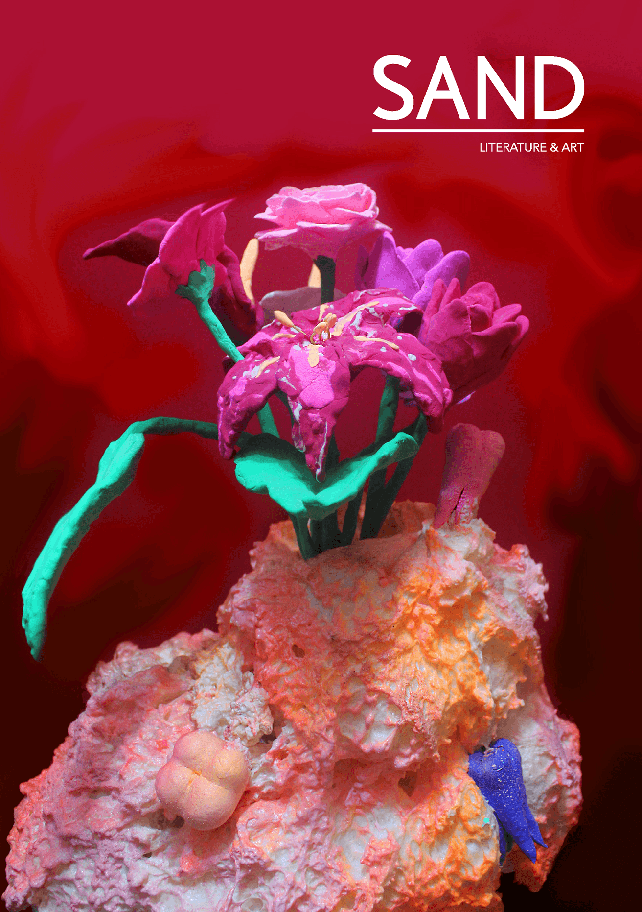 Sand, Issue 23: Coping by Chelsea Harlan | Goodreads