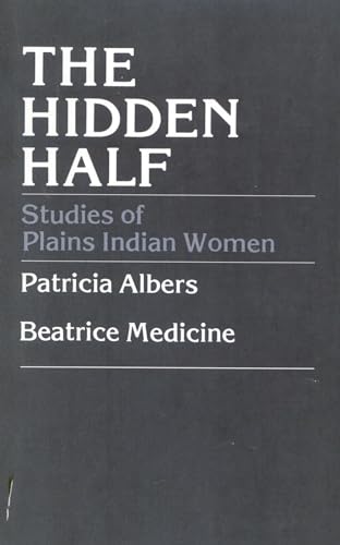 The Hidden Half by Patricia Albers | Goodreads