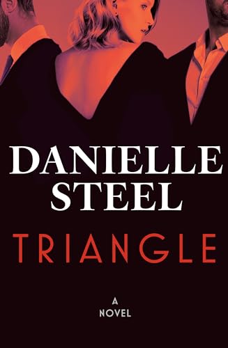 Triangle by Danielle Steel | Goodreads