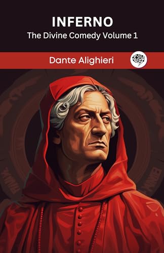 Inferno: The Divine Comedy Volume 1 by Dante Alighieri | Goodreads