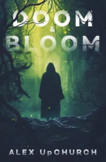 Doom & Bloom (Crenada Series #1) by Ellora Wyntrs | Goodreads