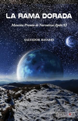 La rama dorada by Salvador Bayarri Romar | Goodreads