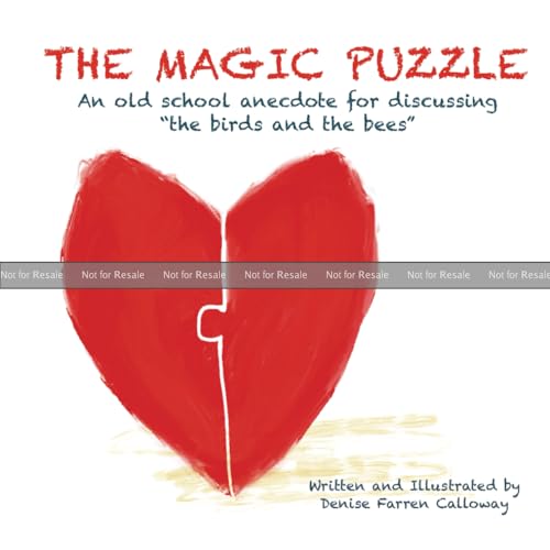 The Magic Puzzle: An old school anecdote for discussing “the birds and ...