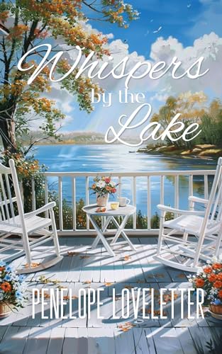 Whispers by the Lake by Penelope Loveletter | Goodreads