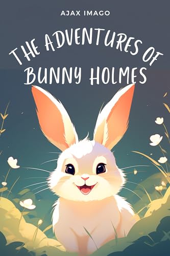 The Adventures of Bunny Holmes by Ajax Imago | Goodreads