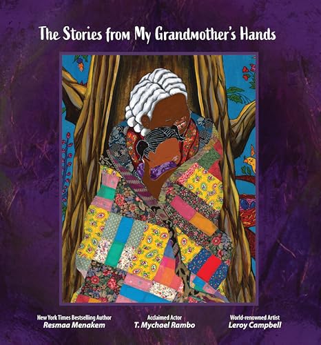 The Stories from My Grandmother's Hands by Resmaa Menakem | Goodreads