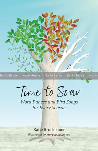 Time to Soar: Word Dances and Bird Songs for Every Season by Katie ...
