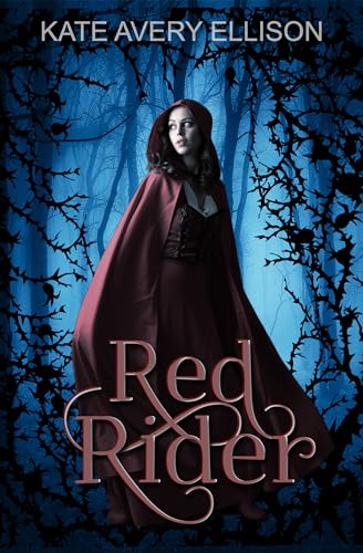 Red Rider: Deutsche Ausgabe (Die Saga der Verschworenen 1) by Kate ...