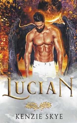 Lucian by Kenzie Skye | Goodreads