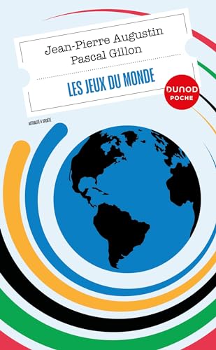 Les jeux du monde by Jean-Pierre Augustin | Goodreads