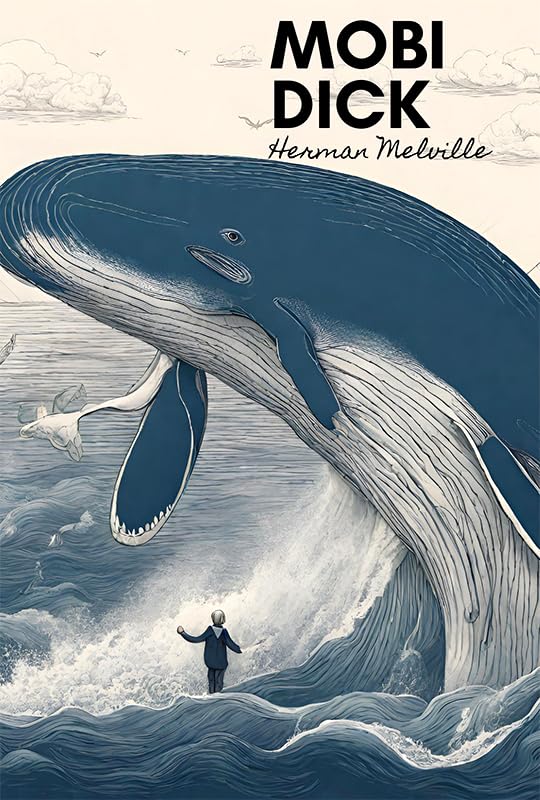 Moby Dick by Herman Melville | Goodreads