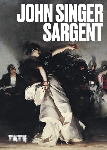 John Singer Sargent (Artists Series) by Elizabeth Prettejohn | Goodreads