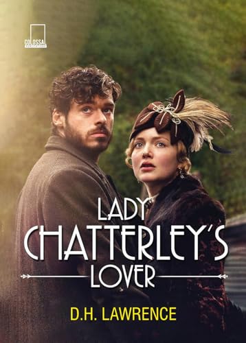 LADY CHATTERLY’S LOVER by D.H. Lawrence | Goodreads