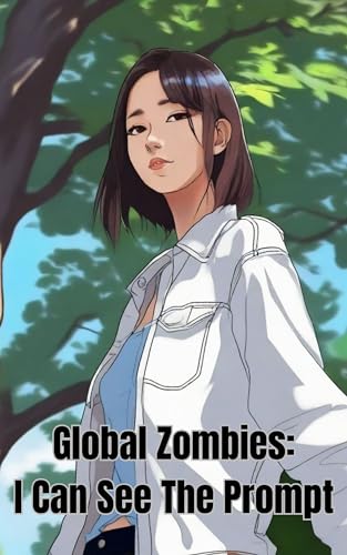 Global Zombies: I Can See The Prompt: LitRPG Cultivation Progression ...